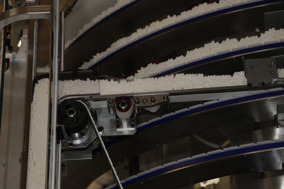 Tobacco Manufacturing and Packaging Machines | Coesia